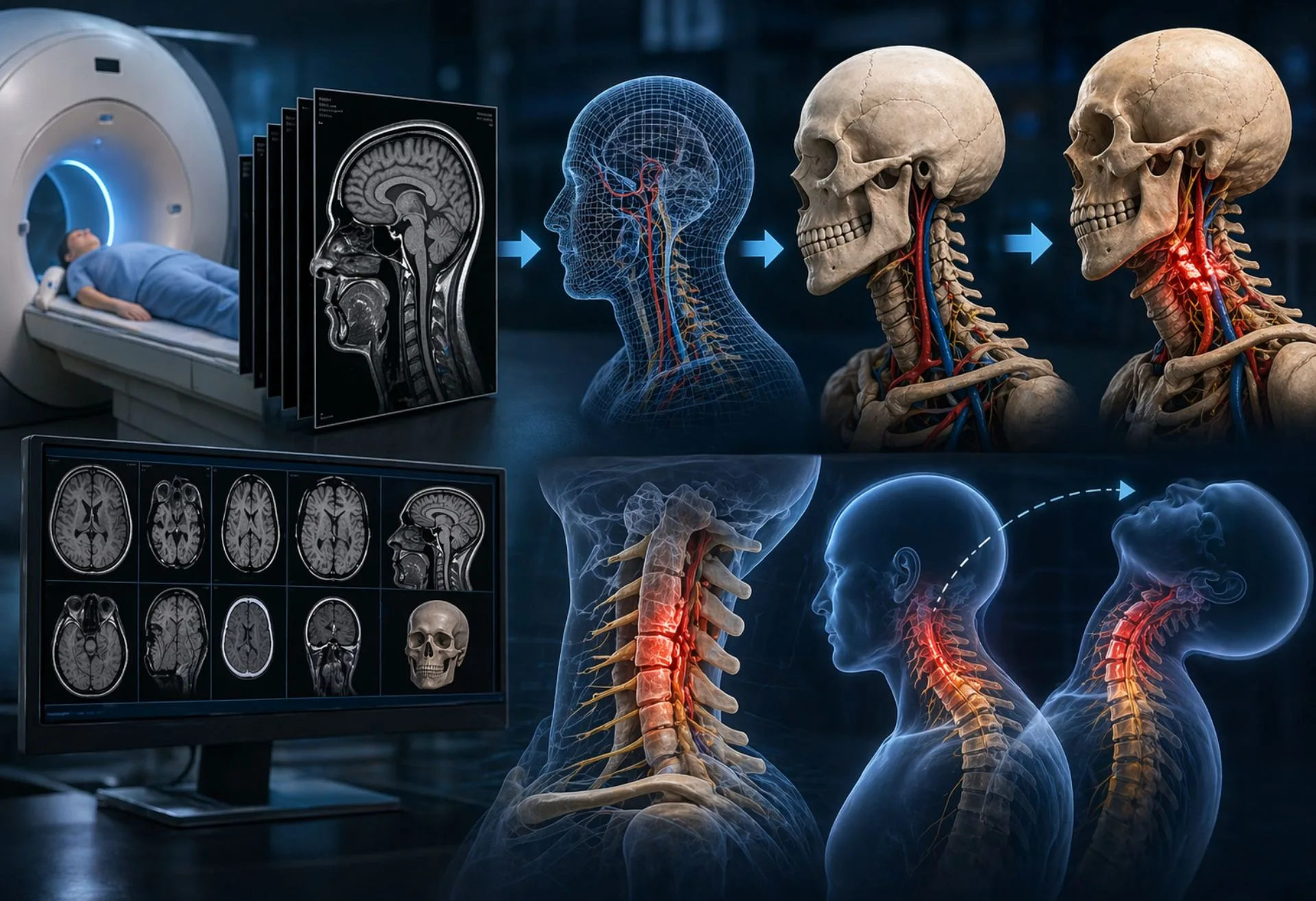 Why Juries Understand Cases Better With 3D Medical Animation
