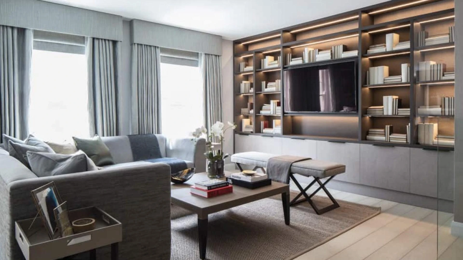 Bespoke Joinery Designs That Will Inspire You - TheOmniBuzz