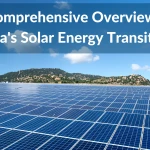 A Comprehensive Overview of India's Solar Energy Transition - TheOmniBuzz