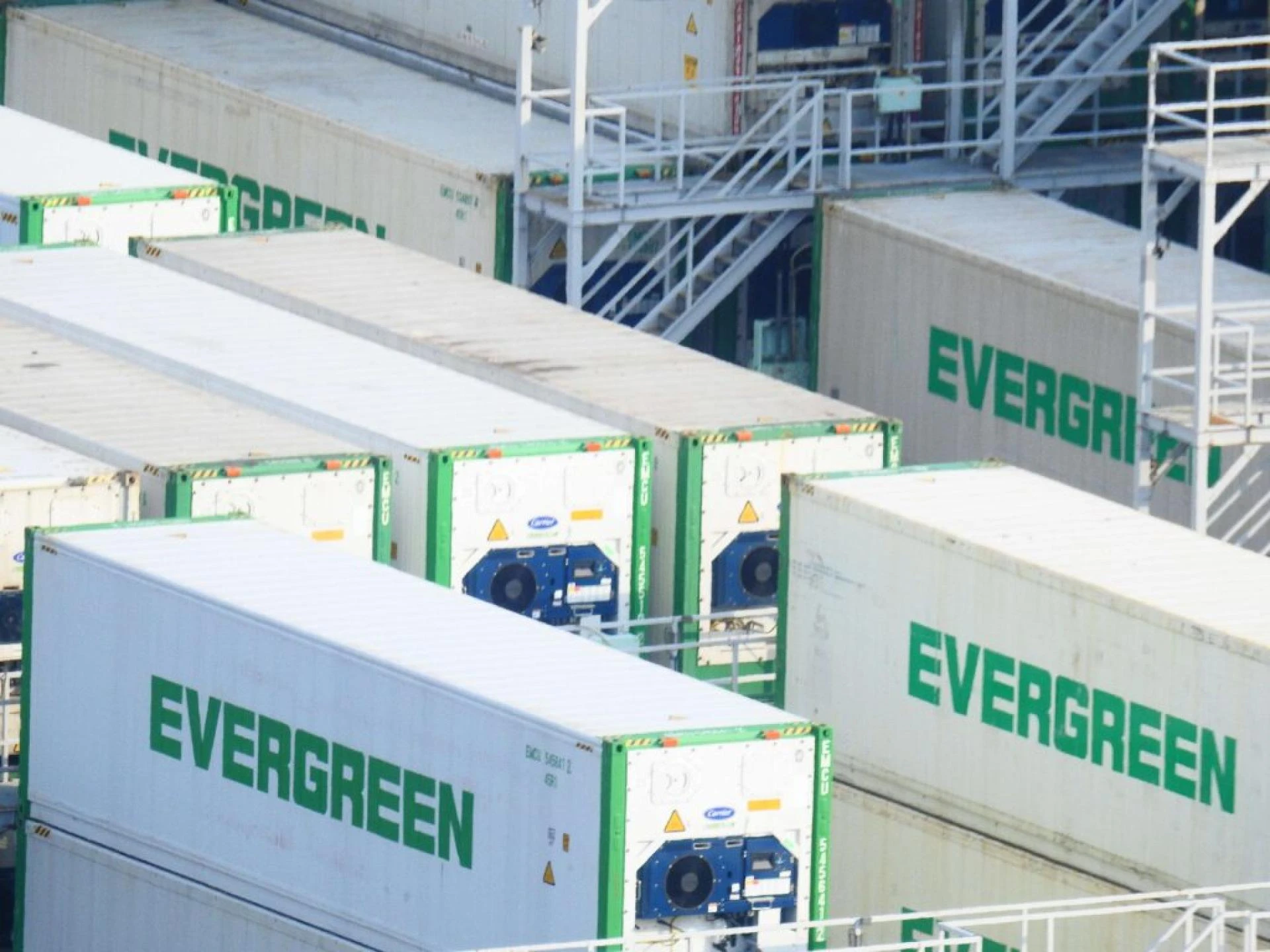 Everything you need to know about Reefer Containers in Shipping ...