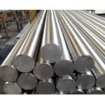 Round bar types, characteristics, and uses - TheOmniBuzz