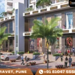 The Tallest Residential Tower Of Pune Built By Urban Spaces - URBAN ...