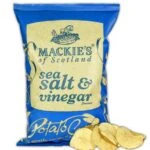 A Guide To Crisps: Everything You Need To Know - TheOmniBuzz