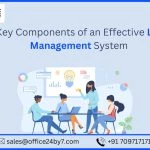 5 Key Components of an Effective Lead Management System - TheOmniBuzz