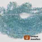 9 Different Colors Of Blue Gemstones With Names & Healing Properties ...