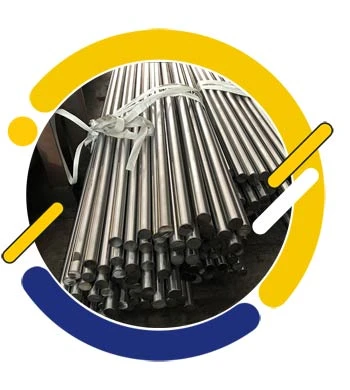 Know about Steel bars used in building - TheOmniBuzz