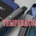Vaping Temperature Guide - TheOmniBuzz