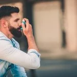 Understanding The Benefits of The Blue Inhaler - TheOmniBuzz