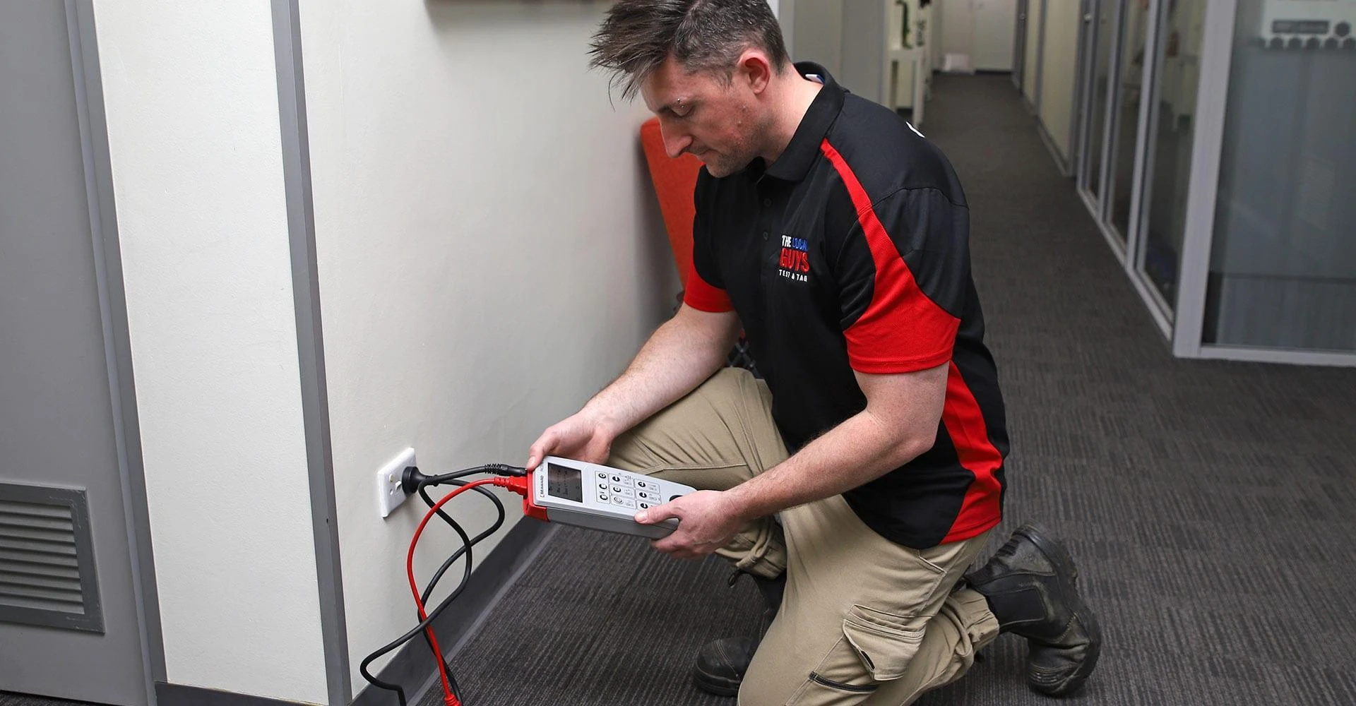 To Ensure Workplace Safety, Use Electrical Testing Services - TheOmniBuzz