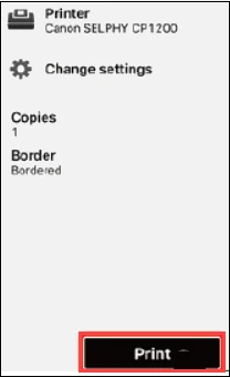 How To Connect iPhone To Canon Printer? [Easy Steps] - TheOmniBuzz