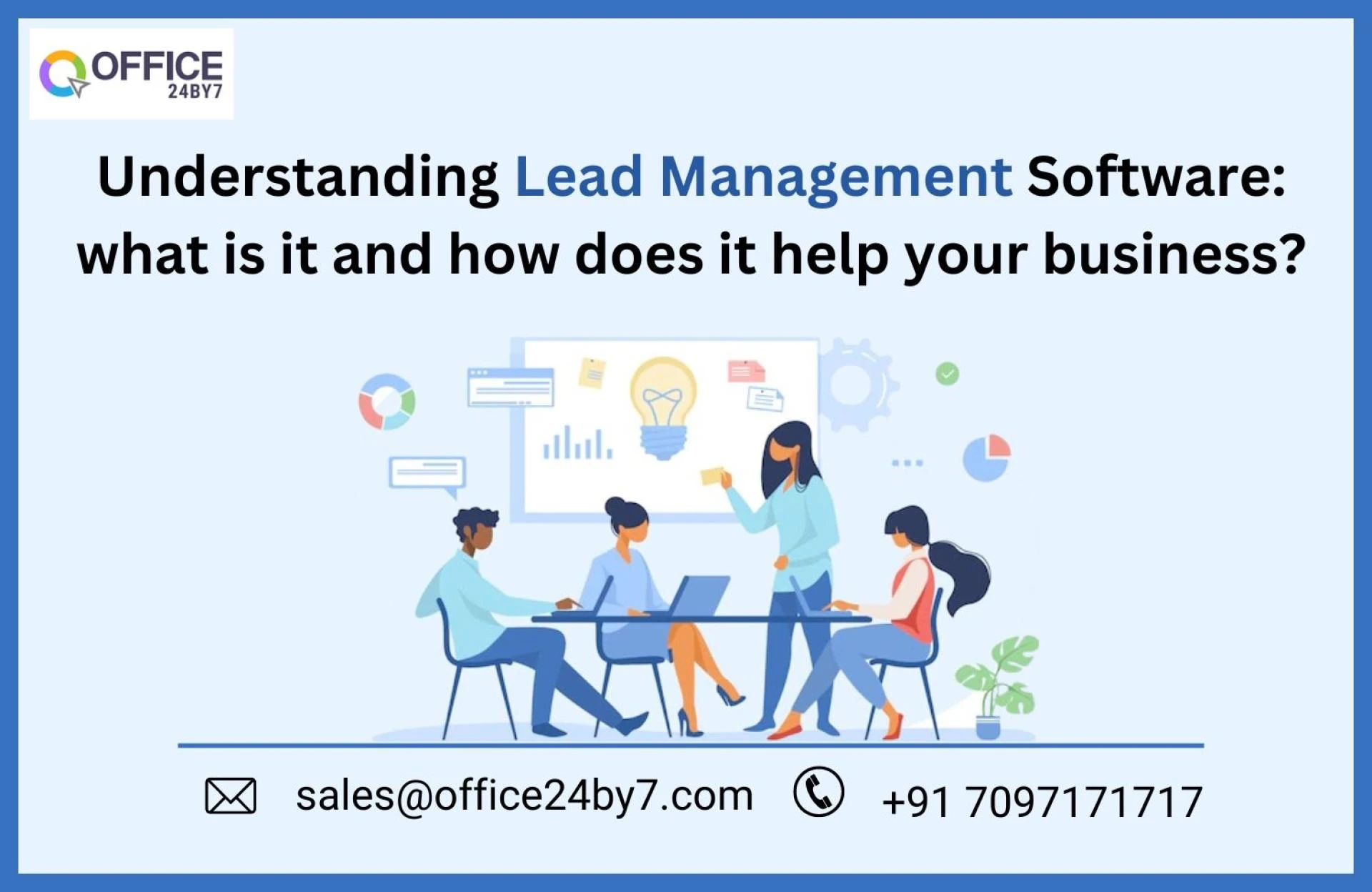Understanding Lead Management Software: What Is It and How Does It Help ...