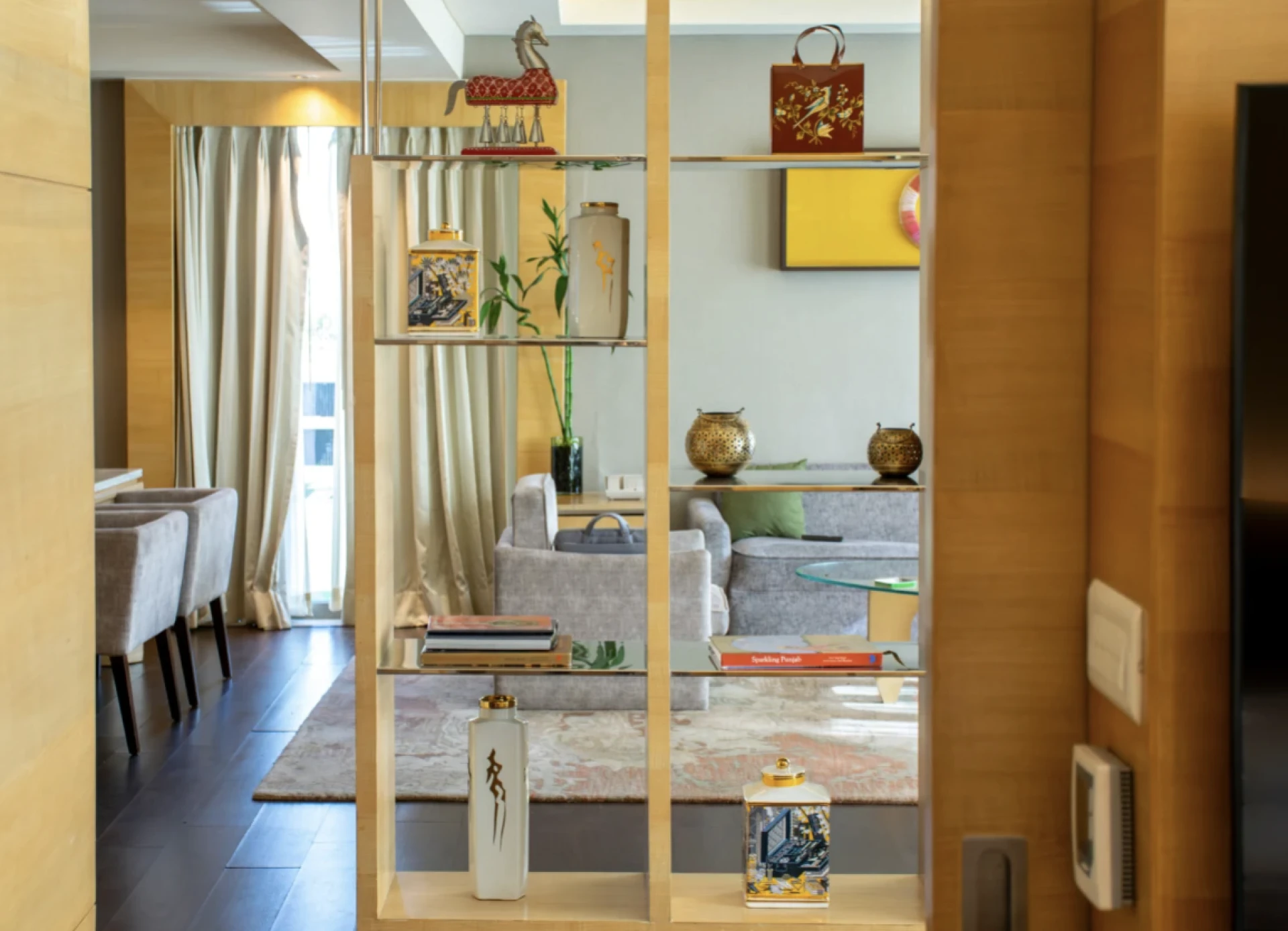 8 Creative and Beautiful Teej Decoration Ideas for Your Home - TheOmniBuzz