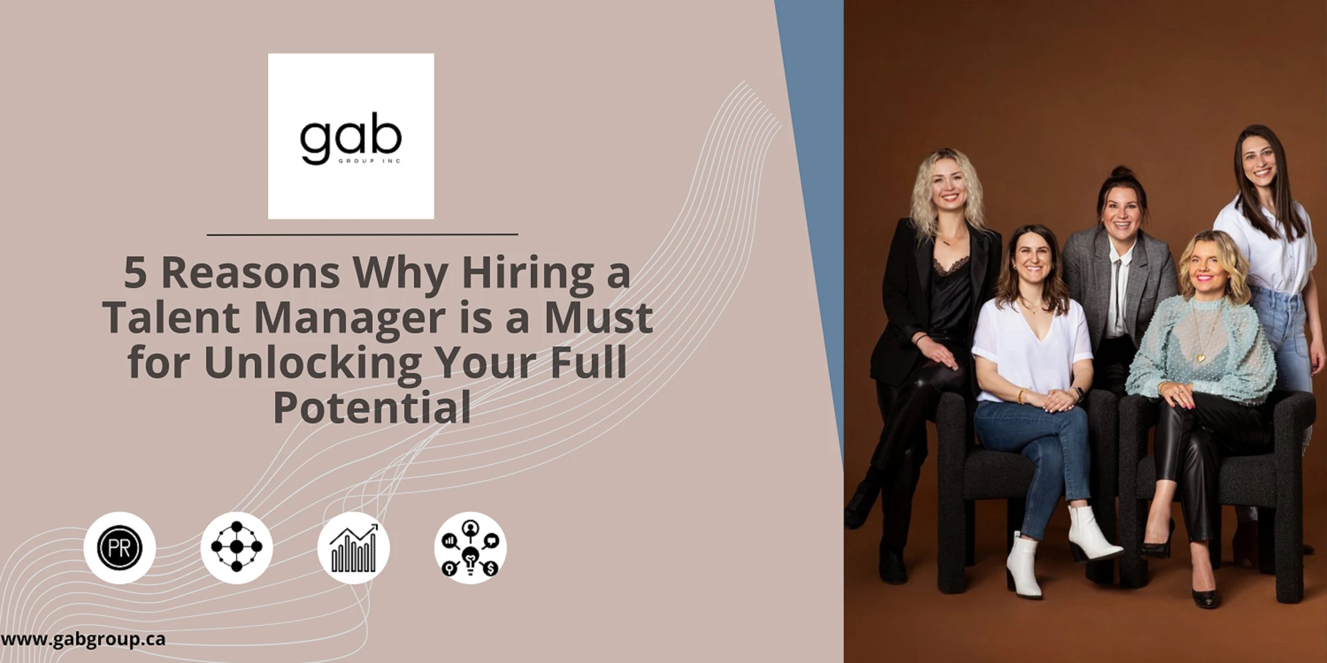 5 Reasons Why Hiring a Talent Manager is a Must for Unlocking Your Full ...