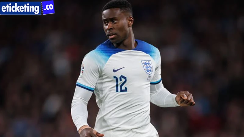 Euro 2024: Hodgson Champions Guehi's Key Role in Euro Cup 2024 ...