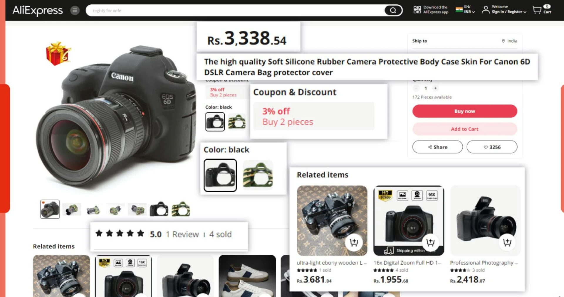 How to Scrape Aliexpress Data in 2024? - A Comprehensive Guide ...