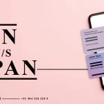 Difference Between PAN Card and TAN Number - TheOmniBuzz