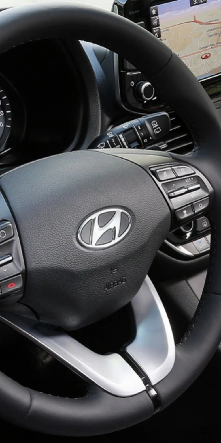 Comprehensive Guide to Common Hyundai Problems and Solutions - TheOmniBuzz