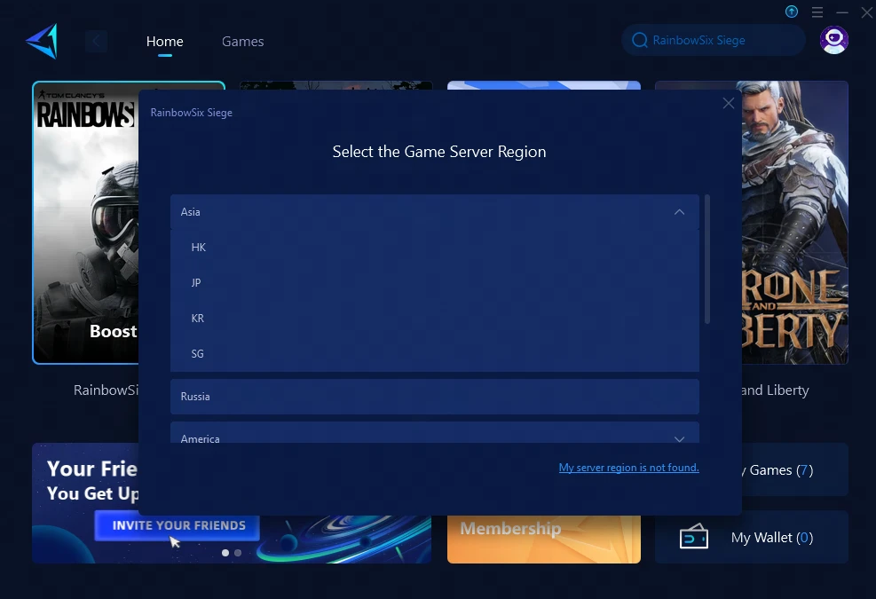 How to Fix Rainbow Six Siege Driver Load Error - TheOmniBuzz