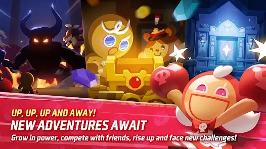 Playing Cookie Run: Tower of Adventures on Mac with MuMuPlayer Pro: Keymapping Settings ...