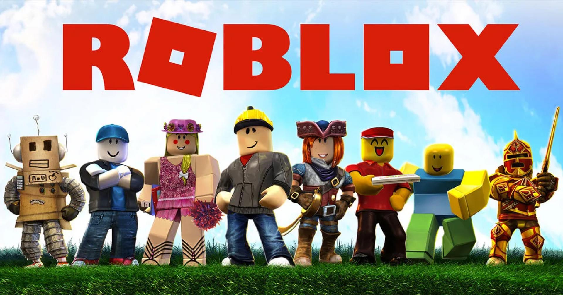 5 Must-play Fun Games in Roblox - TheOmniBuzz