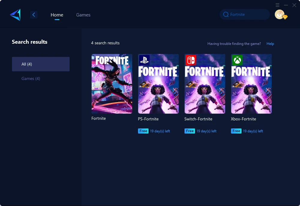 Why Does Fortnite Lag and How to Fix It - TheOmniBuzz