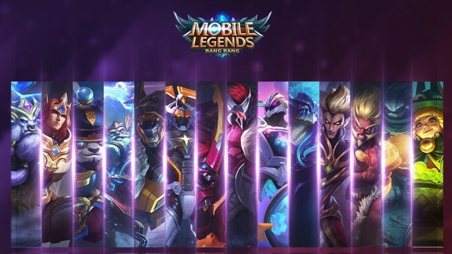 Mobile Legends MLBB Heros Tier List 2024: Tanks - the Shield of the ...