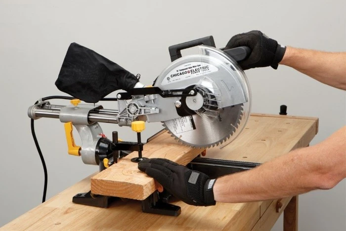 Can a Sliding Compound Miter Saw Cut Dado - TheOmniBuzz