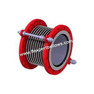 8 Types of Pipe Expansion Joints and Their Uses - TheOmniBuzz