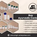 Ayurvedic Container Trends: From Traditional to Modern Sustainable ...
