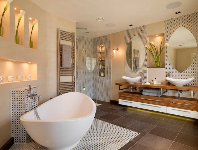 The Ultimate Guide to Planning with a Bathroom Renovator for Modern Designs - TheOmniBuzz