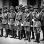 Exploring Authentic German WW2 Uniforms: A Glimpse into Military ...