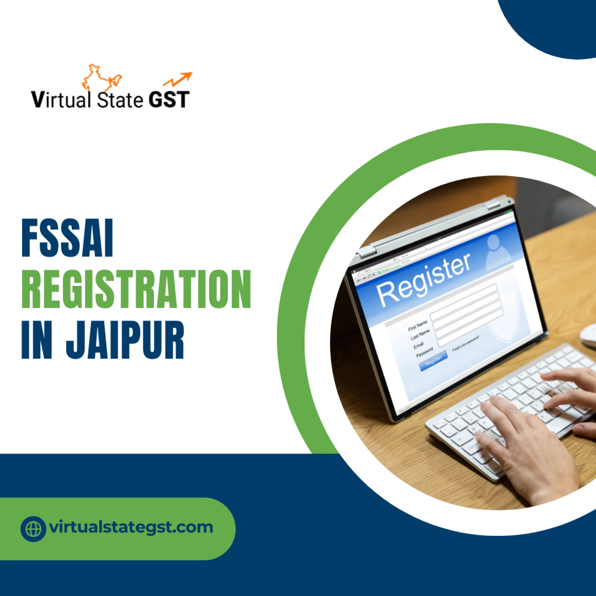 What Is FSSAI Registration and Why Is It Important - TheOmniBuzz